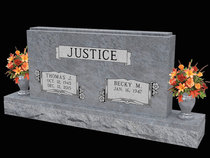 Gallery | Deer Creek Monuments | Morgan County, KY